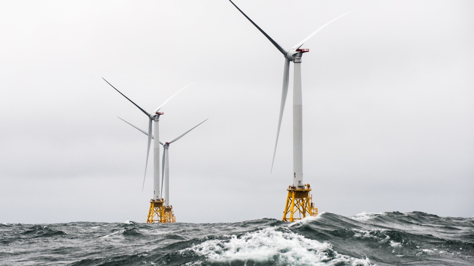 Overcoming the Headwinds - Evergreen Collaborative